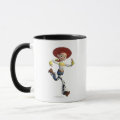 Toy Story 3 - Jessie Mug | Zazzle