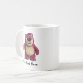 Toy Story 3 - Lotso Coffee Mug | Zazzle