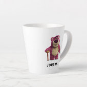 Toy Story 3 - Lotso Latte Mug | Zazzle