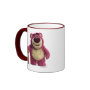Toy Story 3 - Lotso Mug | Zazzle