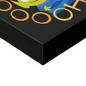 Toy Story 4 | Aliens "Ooooh" Faux Canvas Print | Zazzle