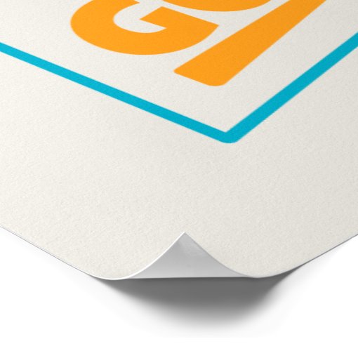 Toy Story 4 | Feelin' Happy Go Ducky Poster | Zazzle