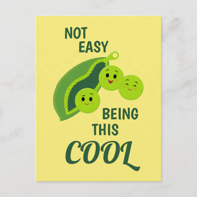 Toy Story 4 | Peas-in-a-Pod Tumbling Out Postcard | Zazzle