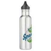 Toy Story 4 | "Space Aliens" Retro Graphic Stainless Steel Water Bottle ...