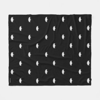 Toy Story | Alien Pattern Fleece Blanket | Zazzle