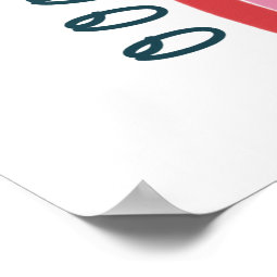 Toy Story Alien Rainbow Poster | Zazzle