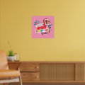 Toy Story Jessie | Merry Christmas Y'all Poster | Zazzle
