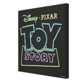 Toy Story Neon Sign Graphic | Zazzle