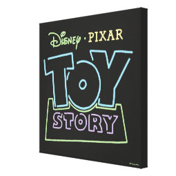 Toy Story Neon Sign Graphic | Zazzle