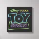 Toy Story Neon Sign Graphic | Zazzle