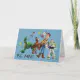 Toy Story | Valentine's Day Holiday Card | Zazzle