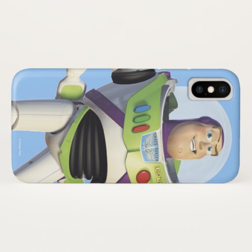 Toy Story's Buzz Lightyear Case-Mate iPhone Case | Zazzle