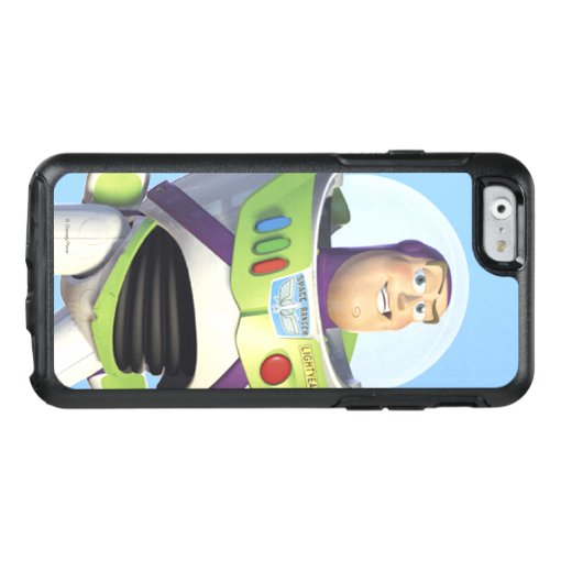 Toy Story's Buzz Lightyear Otterbox iPhone Case | Zazzle