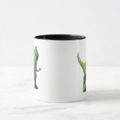 Toy Story's Rex Mug | Zazzle