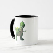Toy Story's Rex Mug | Zazzle