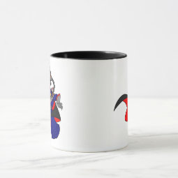 Toy Story's Zurg is angry Mug | Zazzle
