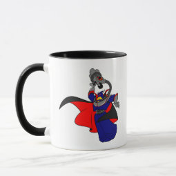 Toy Story's Zurg is angry Mug | Zazzle