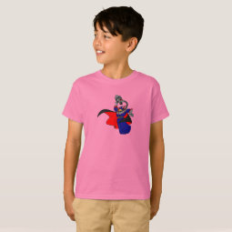 Toy Story's Zurg is angry T-Shirt | Zazzle