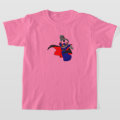 Toy Story's Zurg is angry T-Shirt | Zazzle