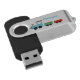 Toy Train USB Drive | Zazzle