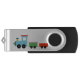 Toy Train USB Drive | Zazzle
