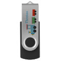 Toy Train USB Drive | Zazzle