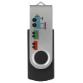 Toy Train USB Drive | Zazzle