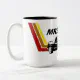 Toyota MR2, Taming the Twisties Mug | Zazzle