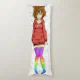 Traa-Tan Body Pillow | Zazzle