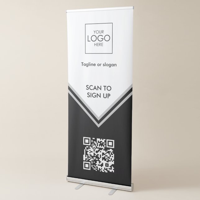 banner product code