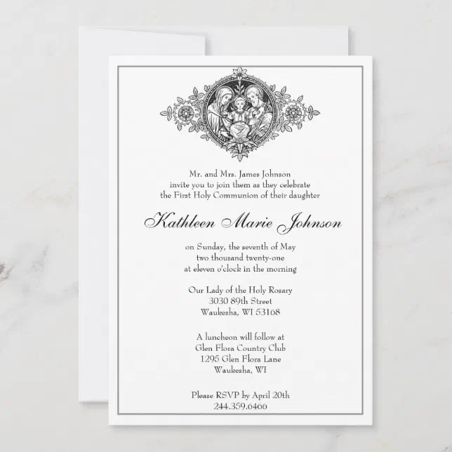 Wording for communion at wedding | Beachweddingtips.com