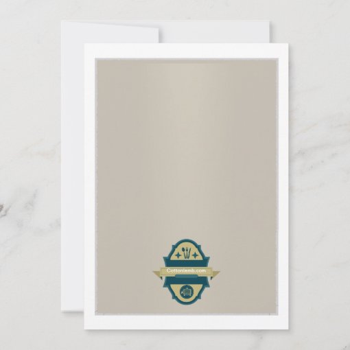 Traditional German Food Invitation | Zazzle