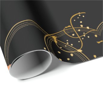 traditional Japanese pattern Wrapping Paper | Zazzle