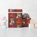 Traditional Religious Madonna & Child Catholic Wrapping Paper | Zazzle
