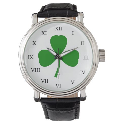 Irish Wrist Watches | Zazzle