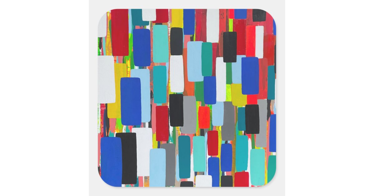 Traffic Jam Stickers | Zazzle