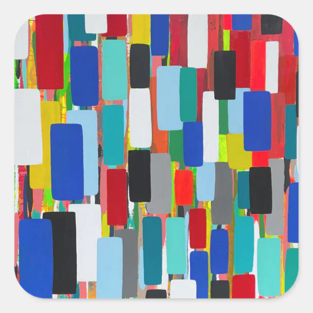 Traffic Jam Stickers | Zazzle