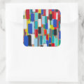 Traffic Jam Stickers | Zazzle