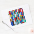 Traffic Jam Stickers | Zazzle
