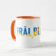 Trailblazer Motivational Inspirational Mug | Zazzle