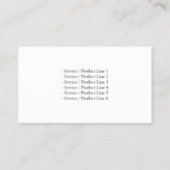 Trailer Truck Haulage Red Business Card | Zazzle