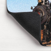 Train 2 Mousepad | Zazzle