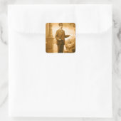 Train Conductor Stickers | Zazzle