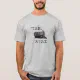 Train Wreck shirt | Zazzle