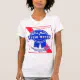 Train-Wreck Society T-Shirt | Zazzle