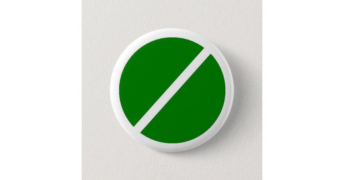 Trainer Red Hat Pin | Zazzle