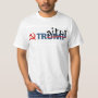 Traitor Trump T-Shirt | Zazzle