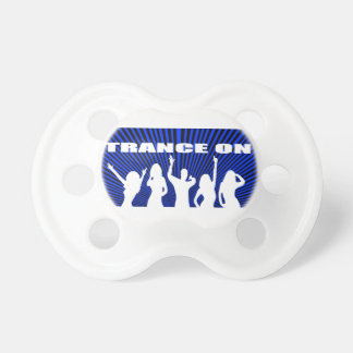 Rave Pacifiers, Rave Baby/Infant Pacifier