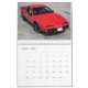 Trans Am Calendar | Zazzle