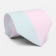 Trans Colors - Male and Female created he them Neck Tie | Zazzle